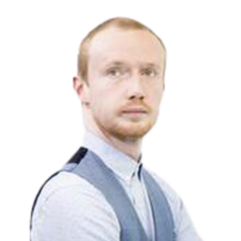 Andrew Madden | Belfast Telegraph