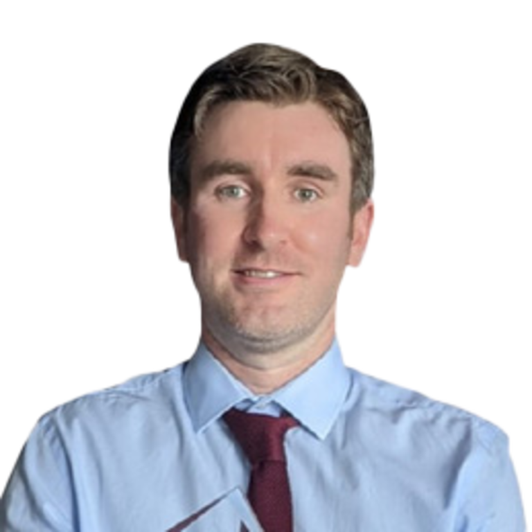 Garrett Hargan | Belfast Telegraph