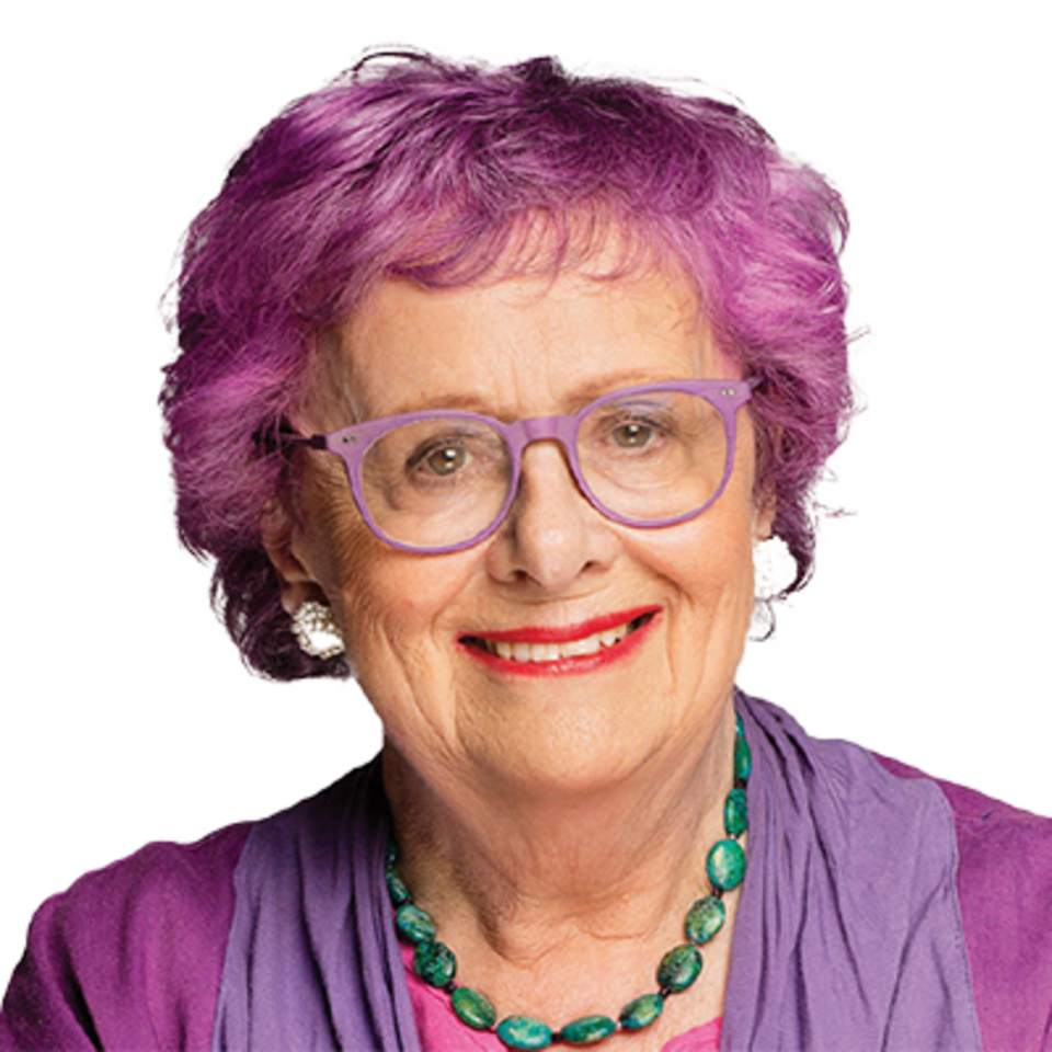 Mary Kenny | Belfast Telegraph