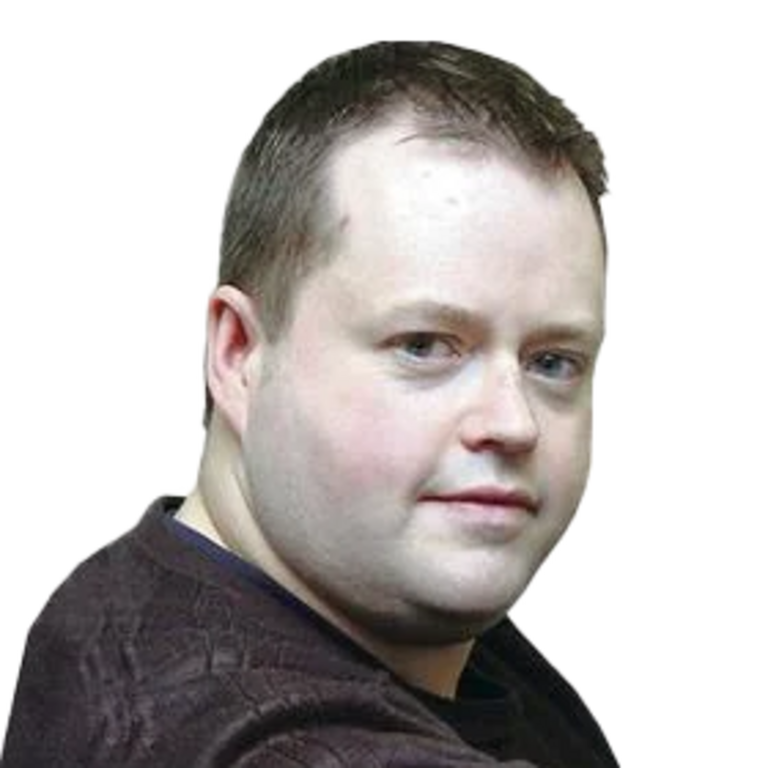 Billy Weir | Belfast Telegraph