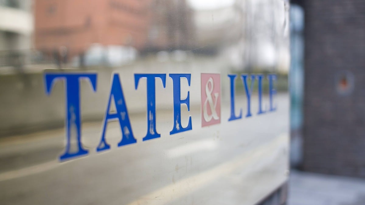 Tate & Lyle agrees £2.7bn US takeover in latest blow to London market ...