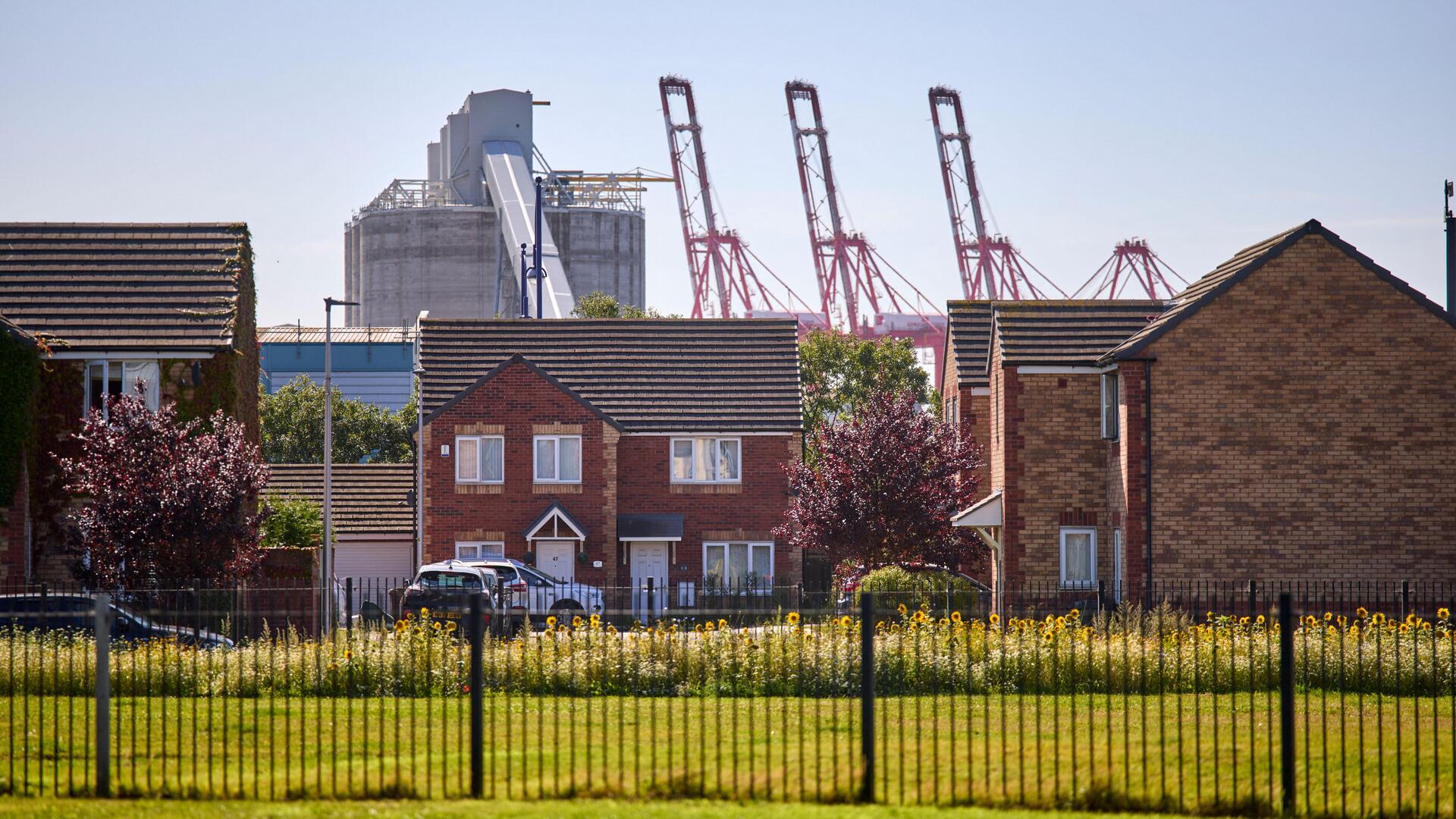 Britain’s seaside hotspots where house prices are growing fastest ...