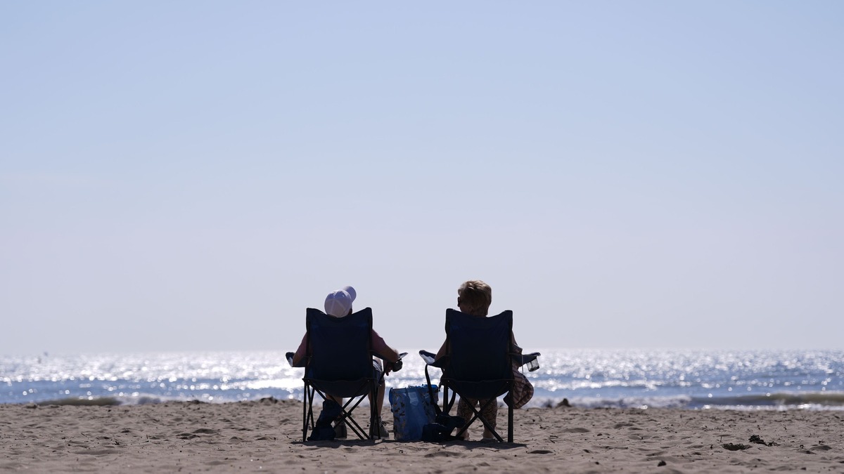 Easter staycations spike as people stay closer to home in ‘uncertain ...