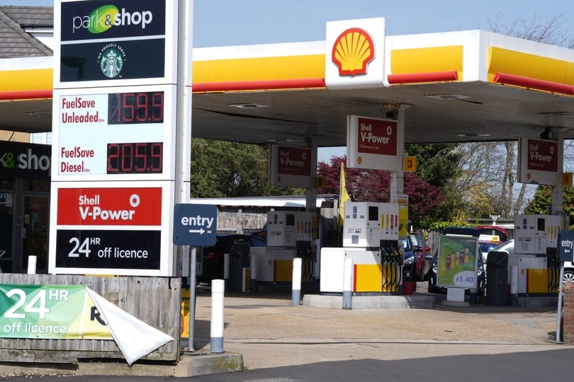 Shell under fire over ‘outrageous’ profits after boost from soaring oil ...