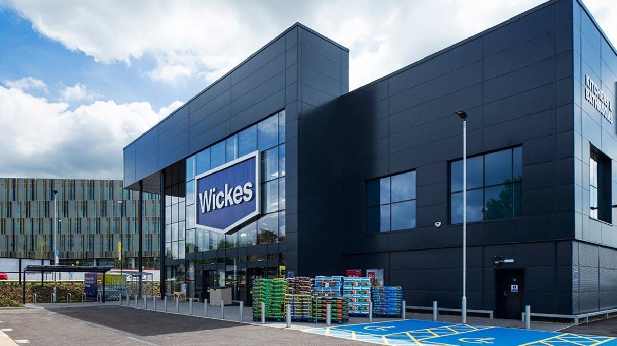 Wickes to create more than 2,000 jobs under aims to expand to 300 ...