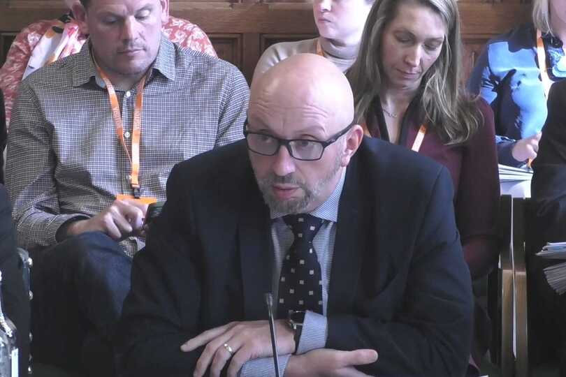 South East Water chief to forgo bonus following Kent and Sussex water ...