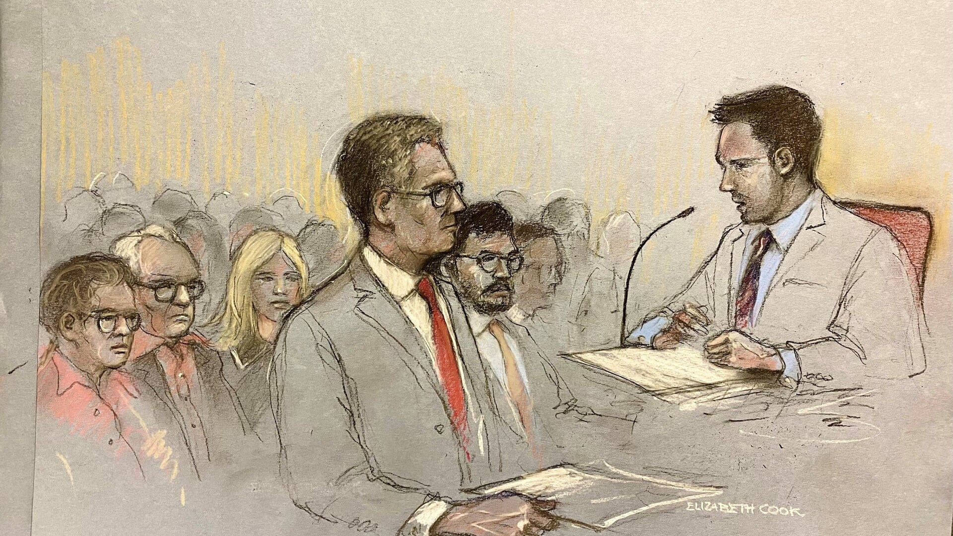 Water company sentenced for supplying water unfit for humans after ...