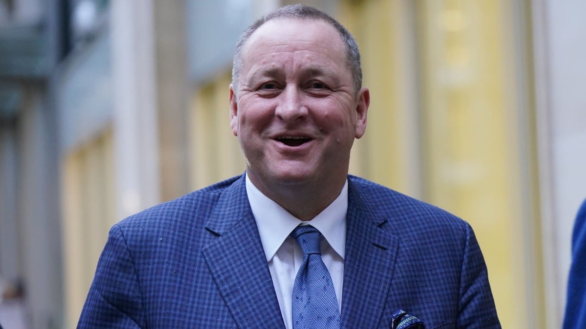 Frasers Group launches £166m offer to take full control of Australia’s ...