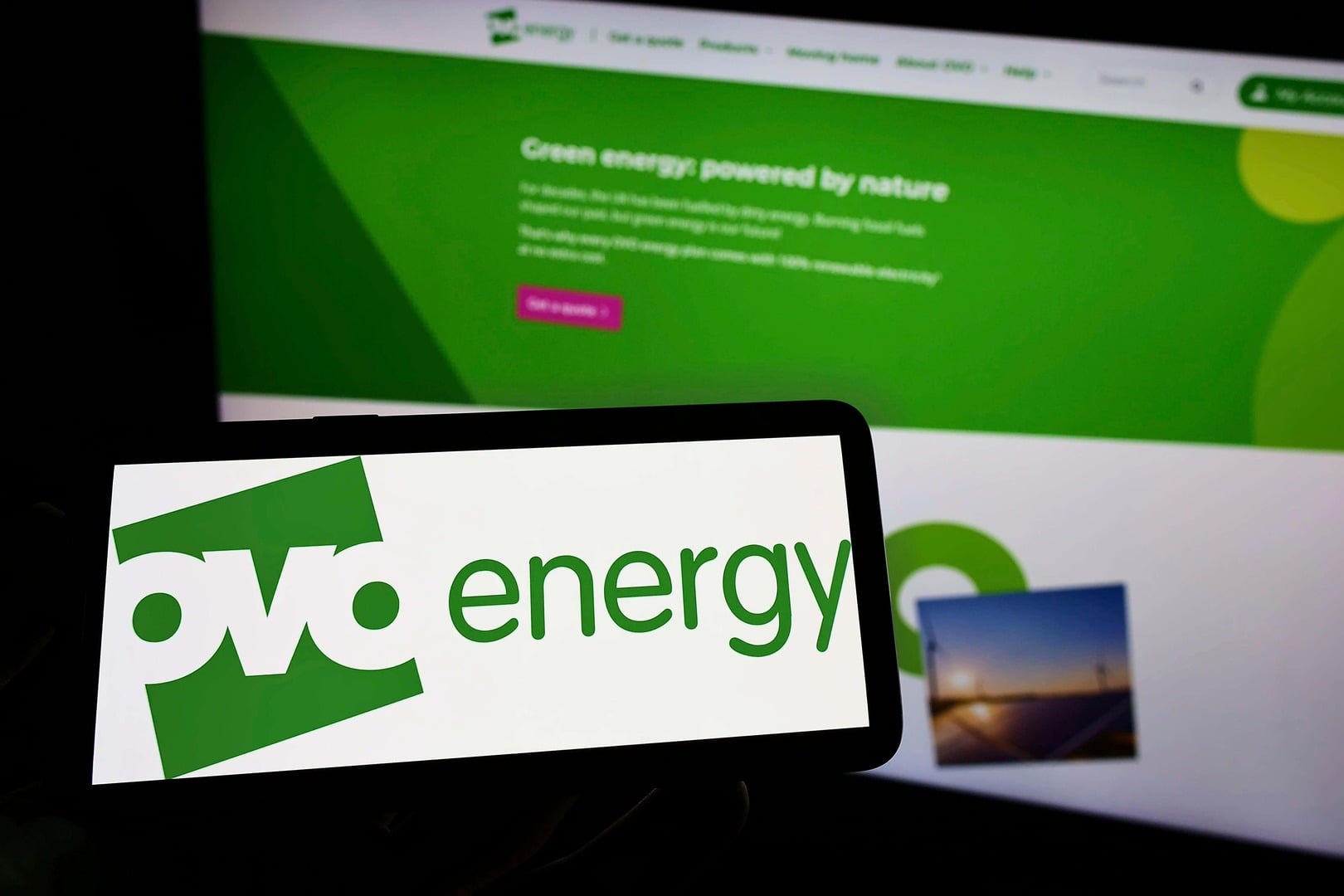 Ovo to pay out more than £10m over prepayment meter rule breaches ...
