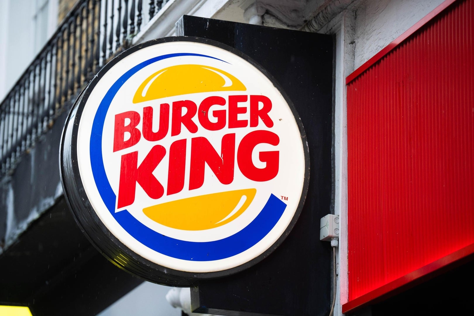 Burger King to open 30 new UK restaurants this year despite higher ...