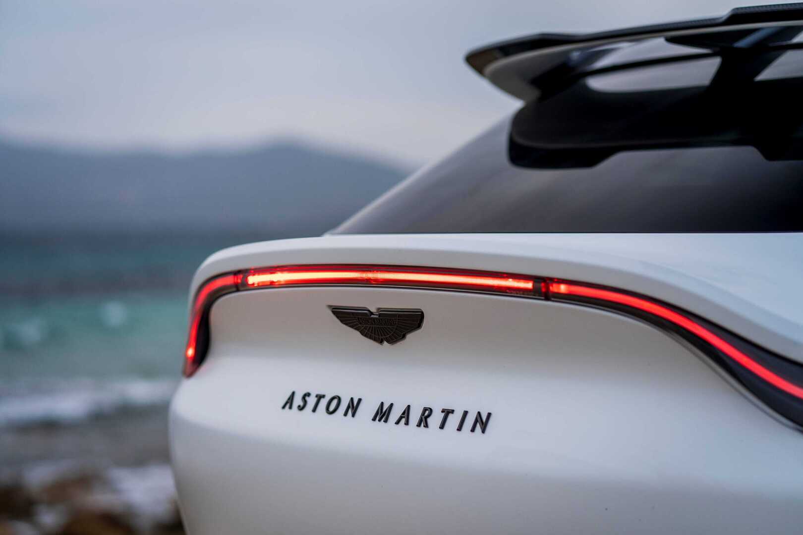 Aston Martin secures £50m financing as it posts another loss | Belfast ...