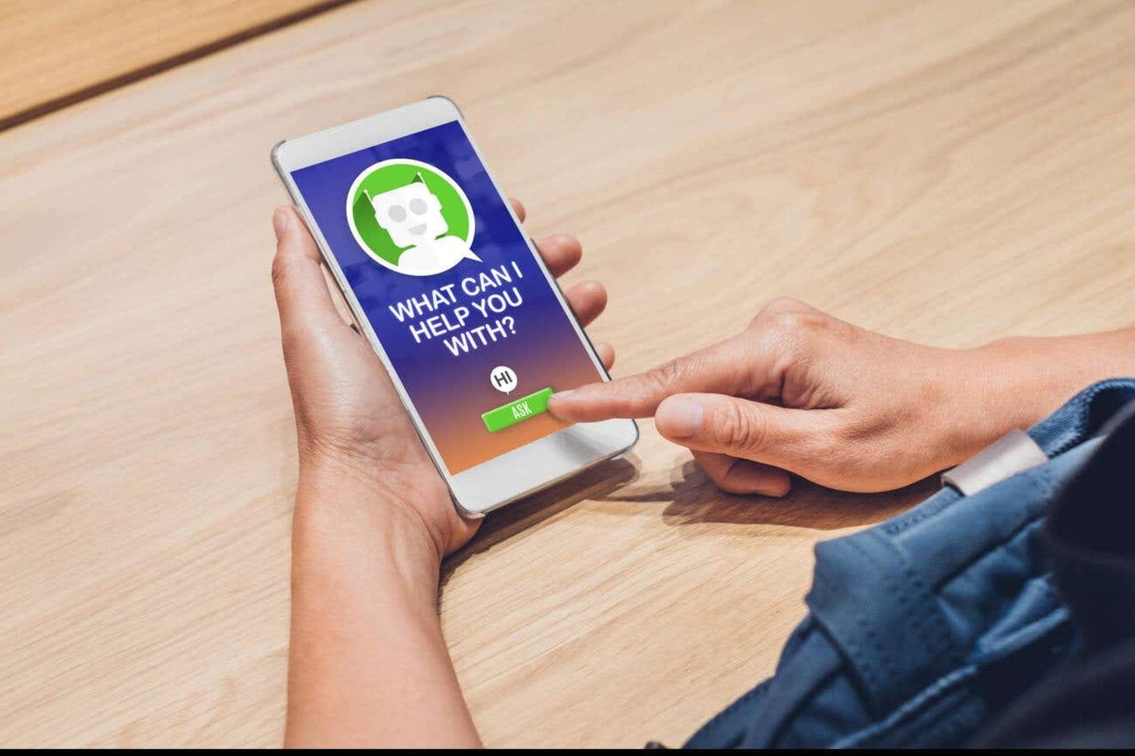 Shopping with AI leads to more sales than by traditional online ...