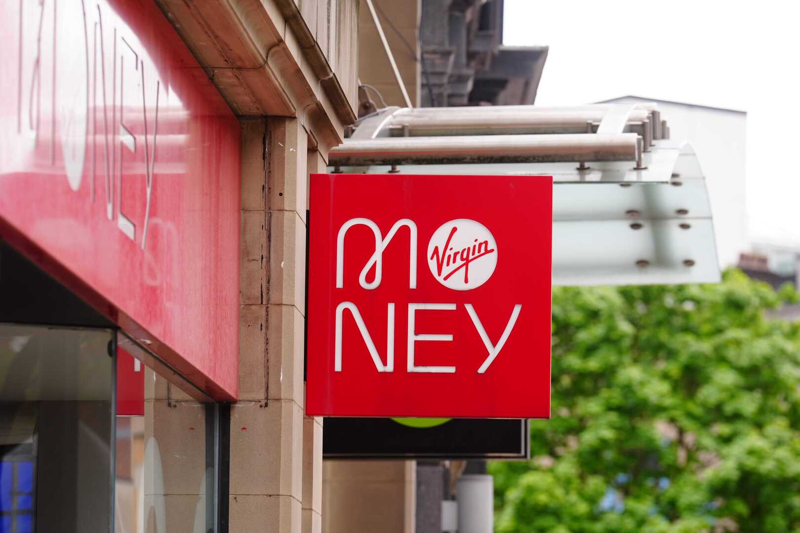 Virgin Money rolls out domestic abuse safe spaces across 42 branches ...