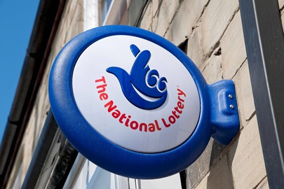 National Lottery operator sees ‘inflection point’ after mammoth tech ...