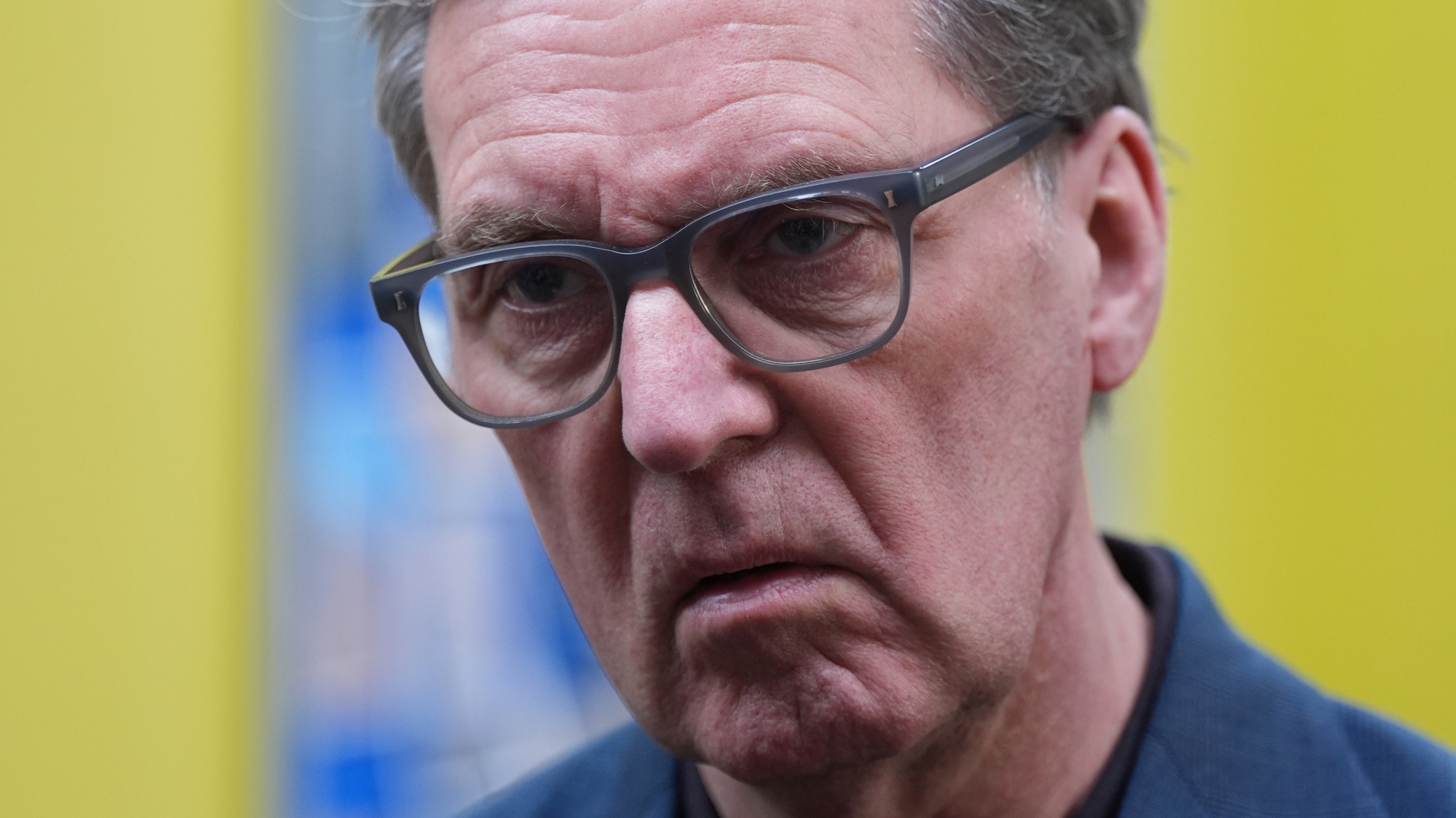 No easy solutions to fix youth unemployment crisis, says ex-Labour ...