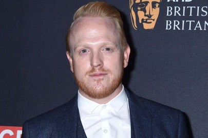 Twin Peaks: The Return star Owain Rhys Davies dies aged 44 | Belfast ...
