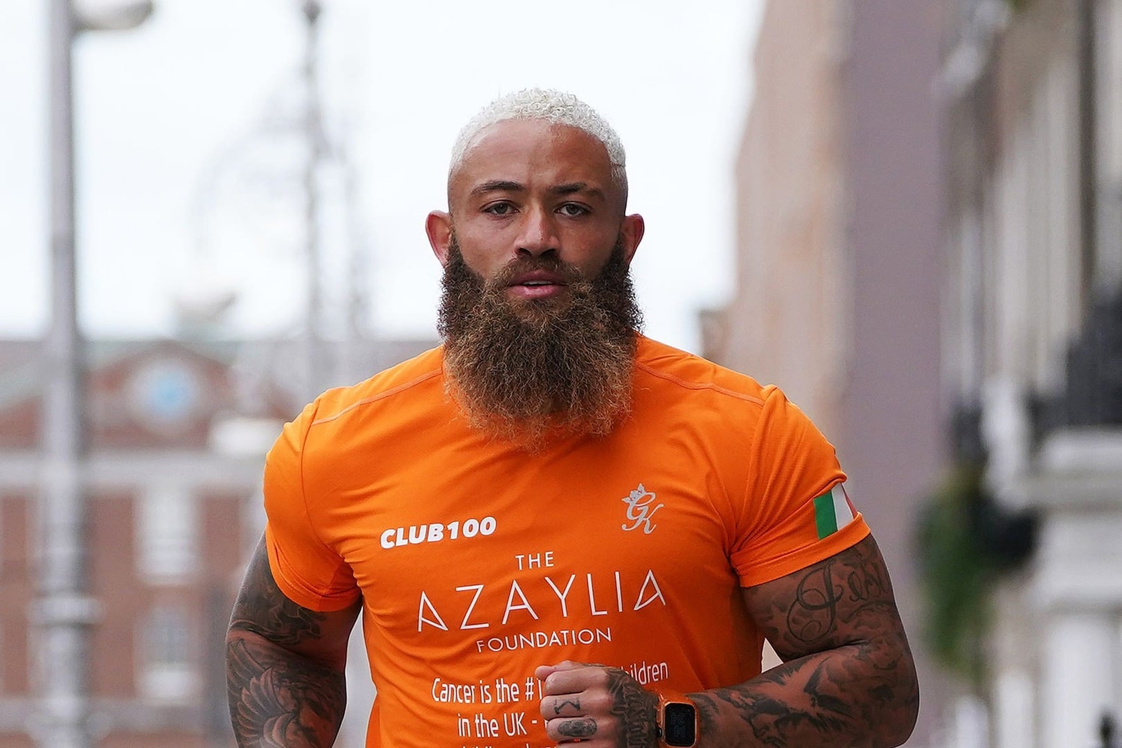 BBC taking accusations Ashley Cain used misogynistic language online ...