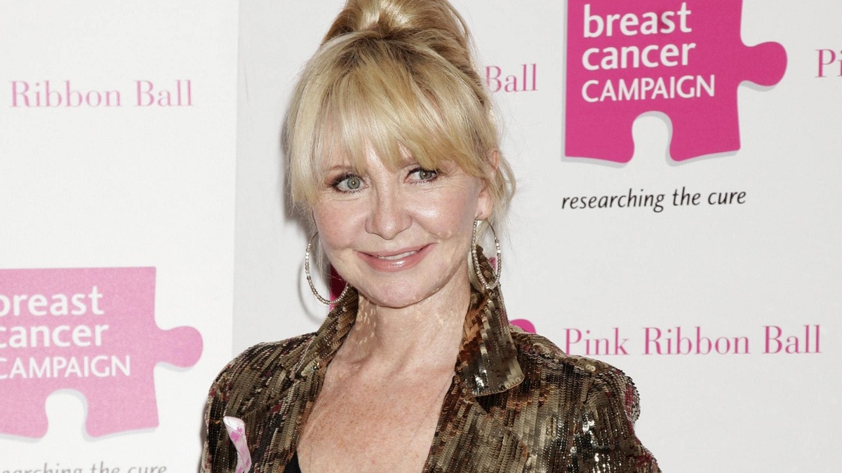 Scottish singer Lulu says she thought Jimmy Savile was ‘weird ...