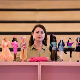 Barbie exhibition opening in Scotland for first time offers ‘hit of ...