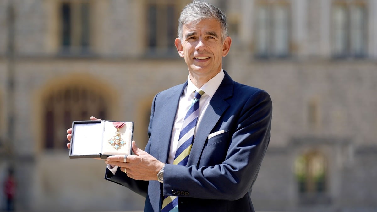 BBC must adapt to the world around us, says director-general | Belfast ...