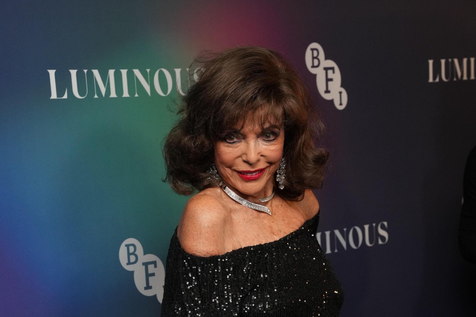 Dame Joan Collins says villainous Dynasty character ‘haunted’ her for ...