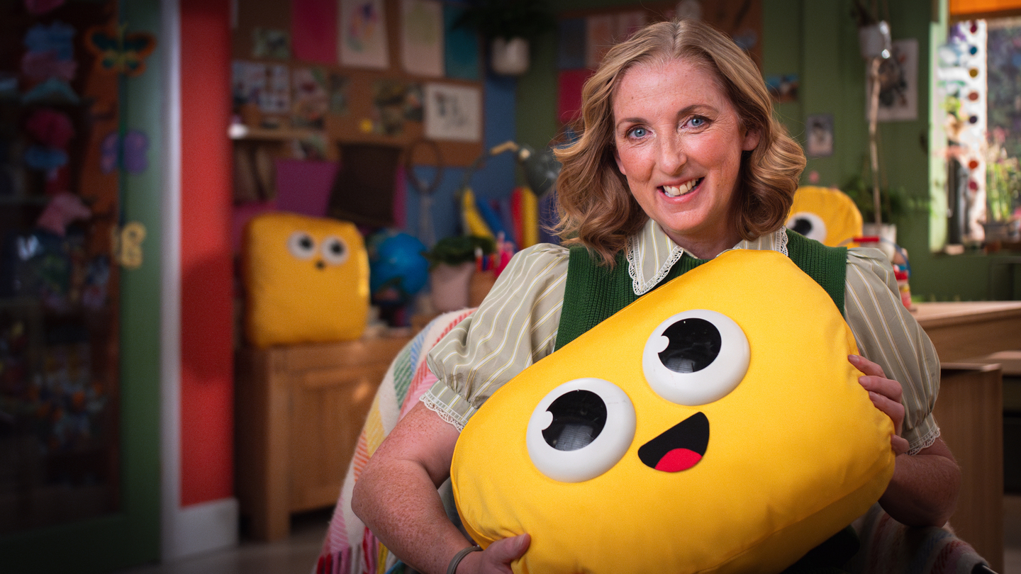 Balamory’s Miss Hoolie to read CBeebies Bedtime Story | Belfast Telegraph