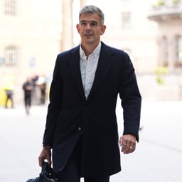 Rhodri Talfan Davies confirmed as BBC’s deputy director-general ...