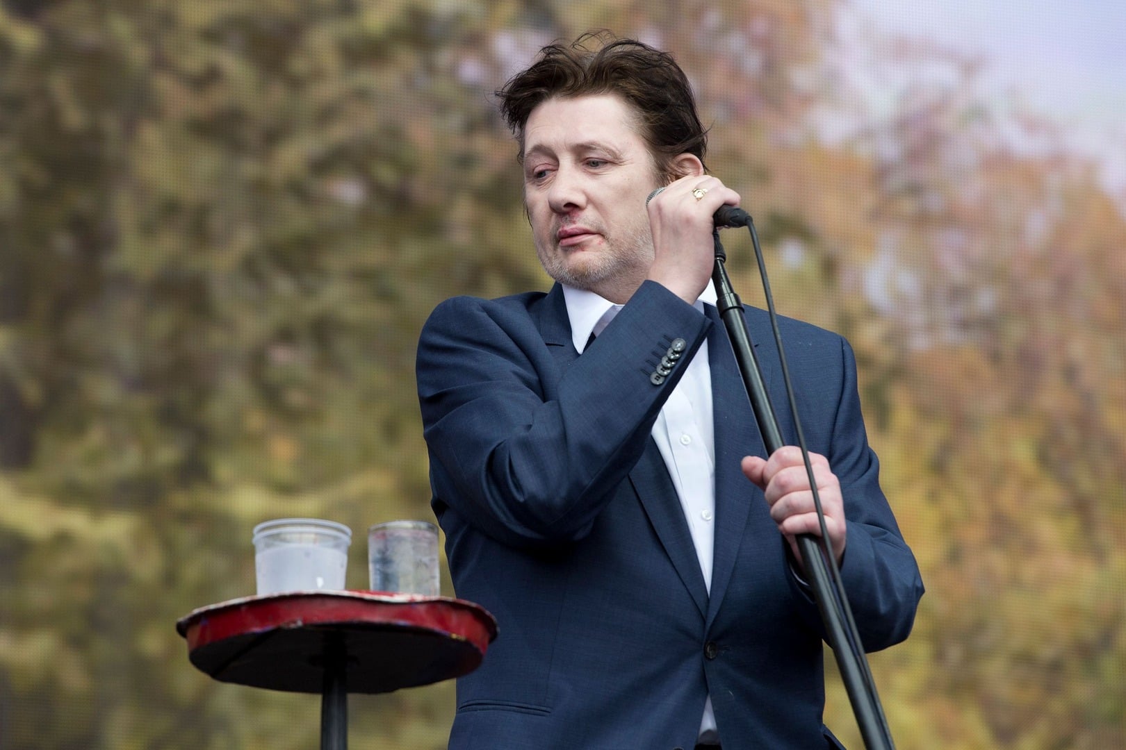 U2 to feature on tribute album to Pogues’ Shane MacGowan | Belfast ...