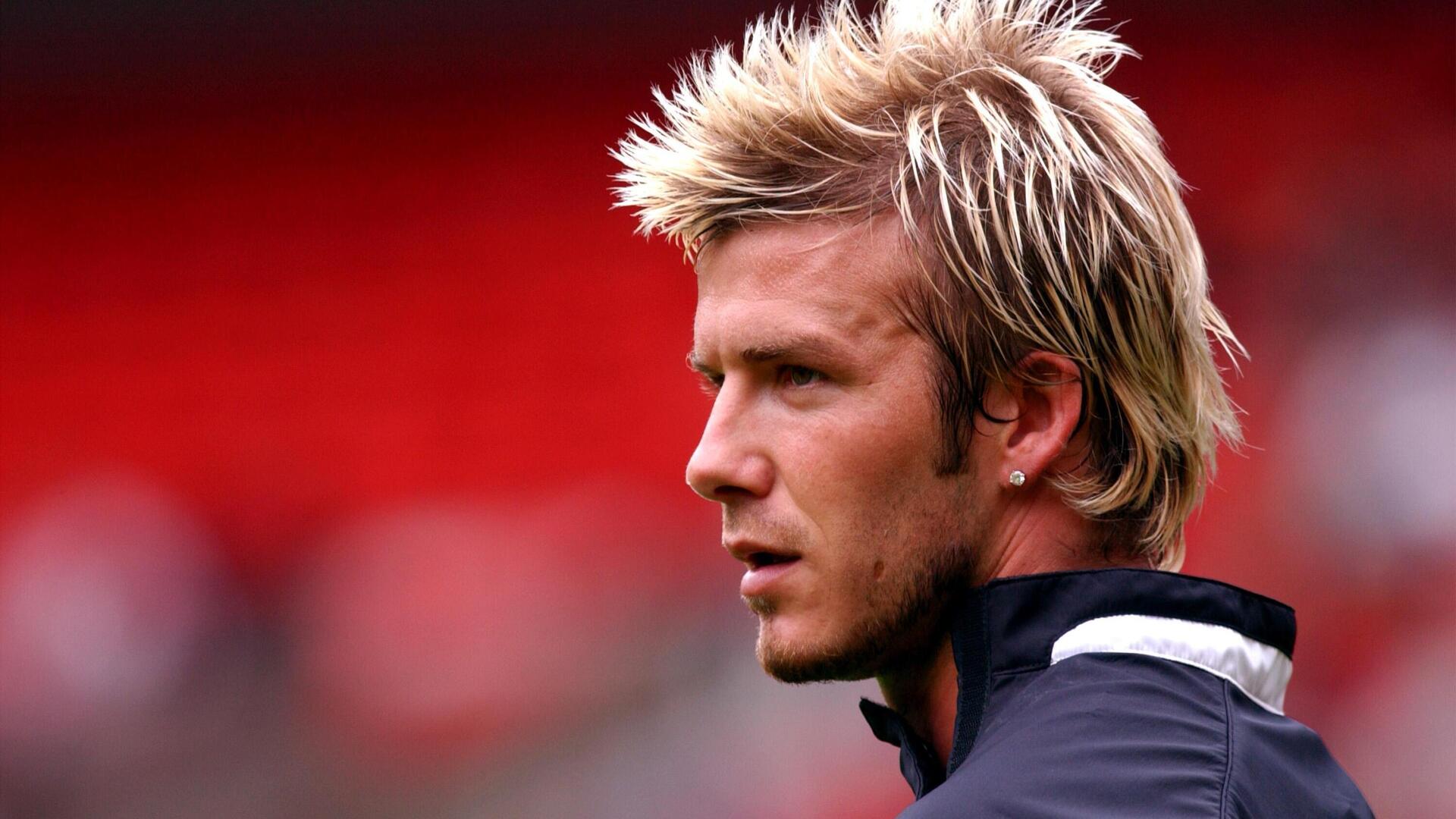 Sir David Beckham hails ‘great performance’ of England team after World ...