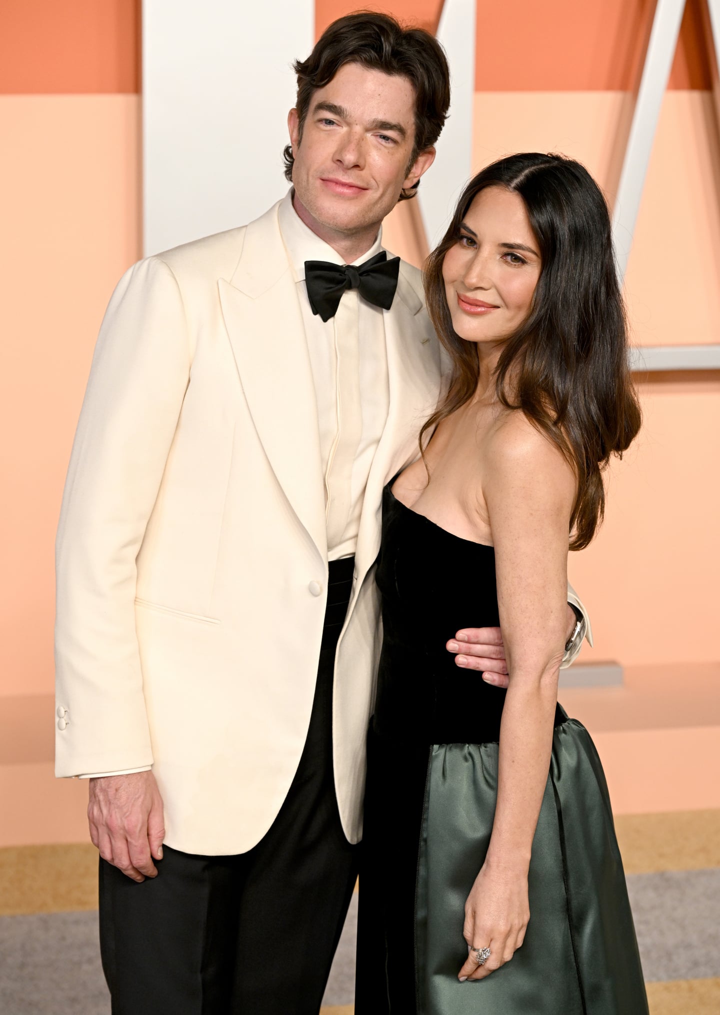 Olivia Munn says cancer journey led her to be ‘kinder to myself ...
