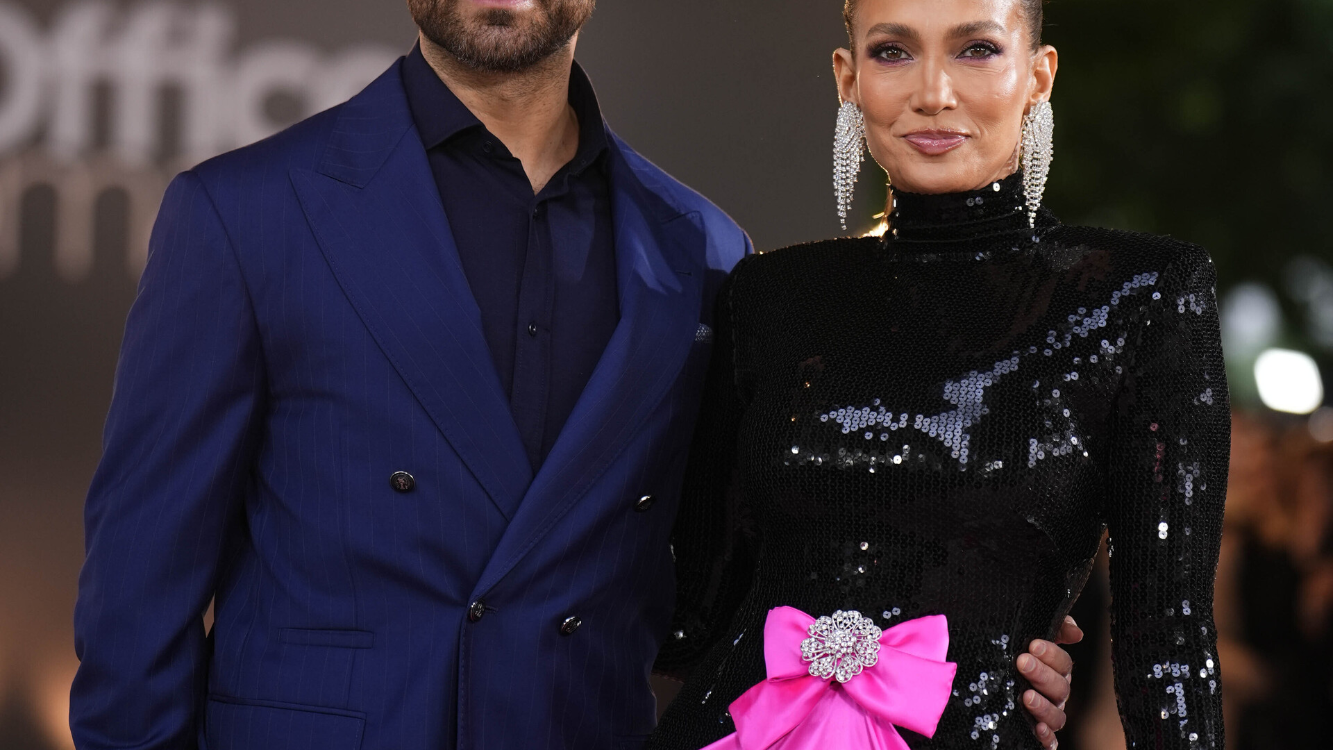 Jennifer Lopez says Office Romance role let her play ‘something very ...
