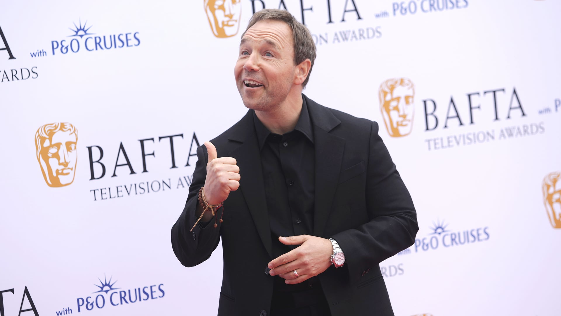 Lucy Punch and Stephen Graham among stars in sports fuelled Burberry ...