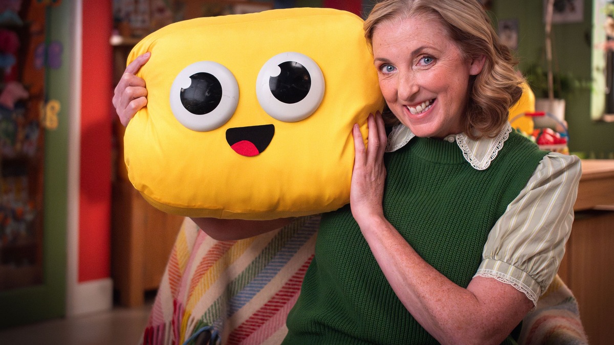 Balamory’s Miss Hoolie to read CBeebies Bedtime Story | Belfast Telegraph