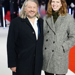 Richard Herring has ‘incurable’ but ‘entirely treatable’ blood cancer ...