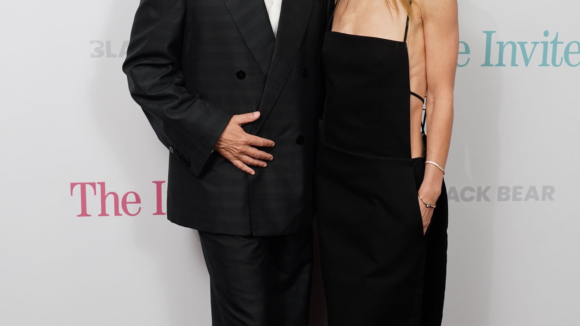 Olivia Wilde says Diane Keaton’s DNA is all over her latest film ...