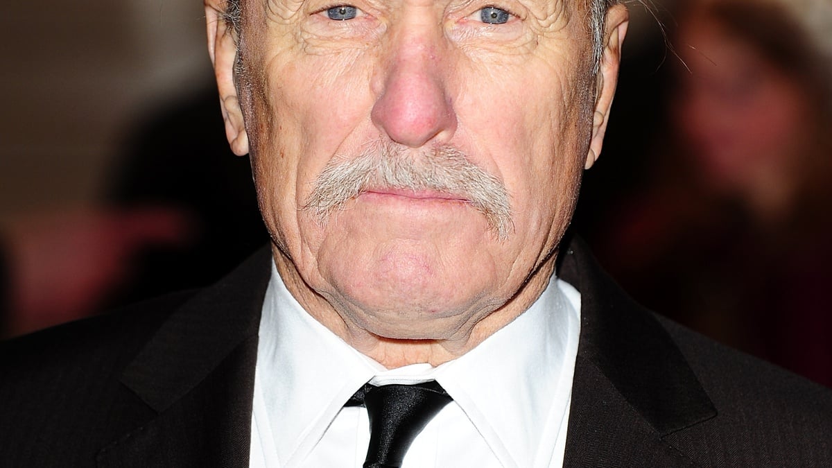 The Godfather star Robert Duvall dies aged 95 | Belfast Telegraph