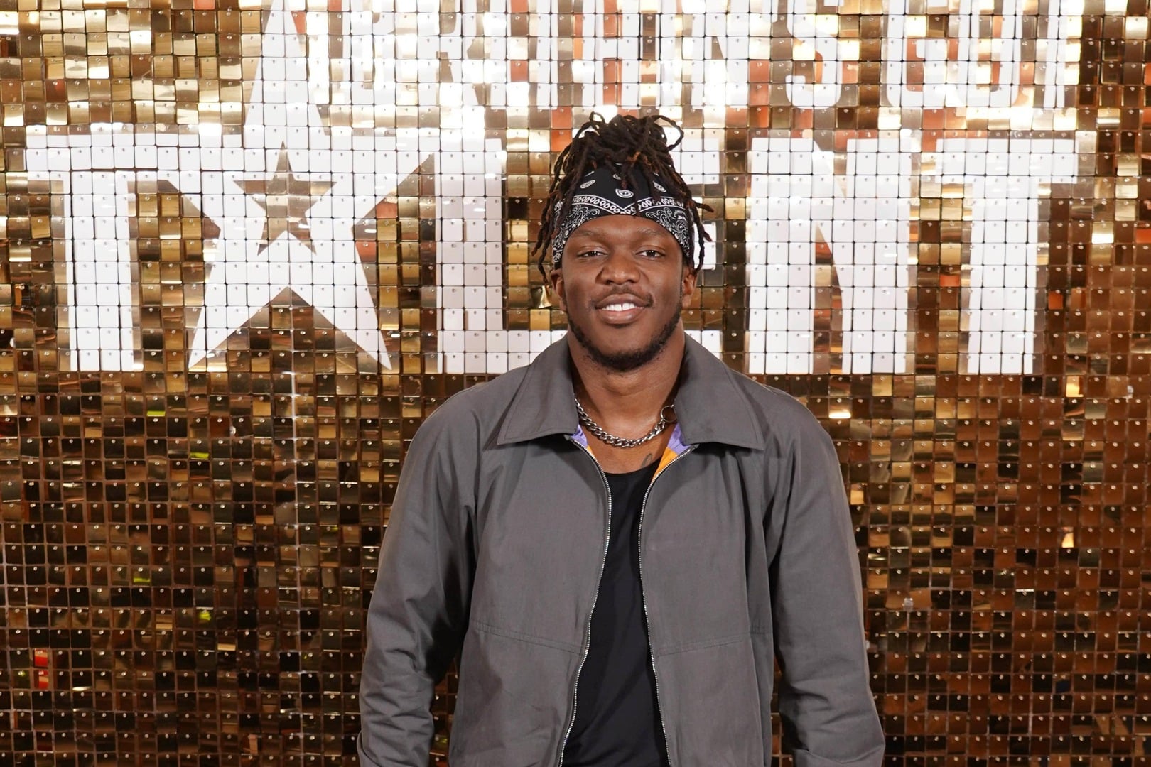KSI: BGT illusion act was one of the ‘most incredible things’ I have ...