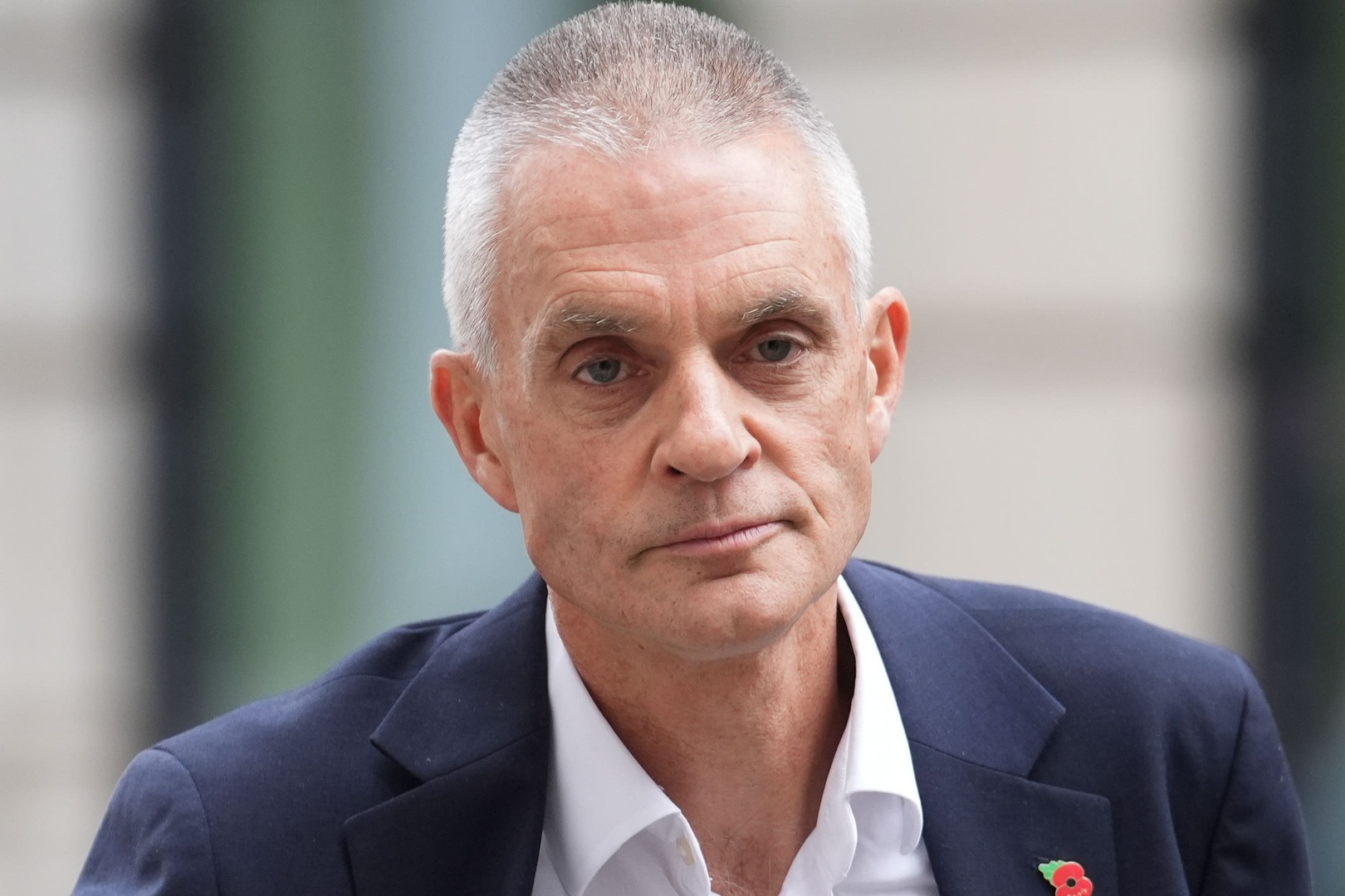 Departing BBC director-general Tim Davie: ‘very clear’ Scott Mills had ...