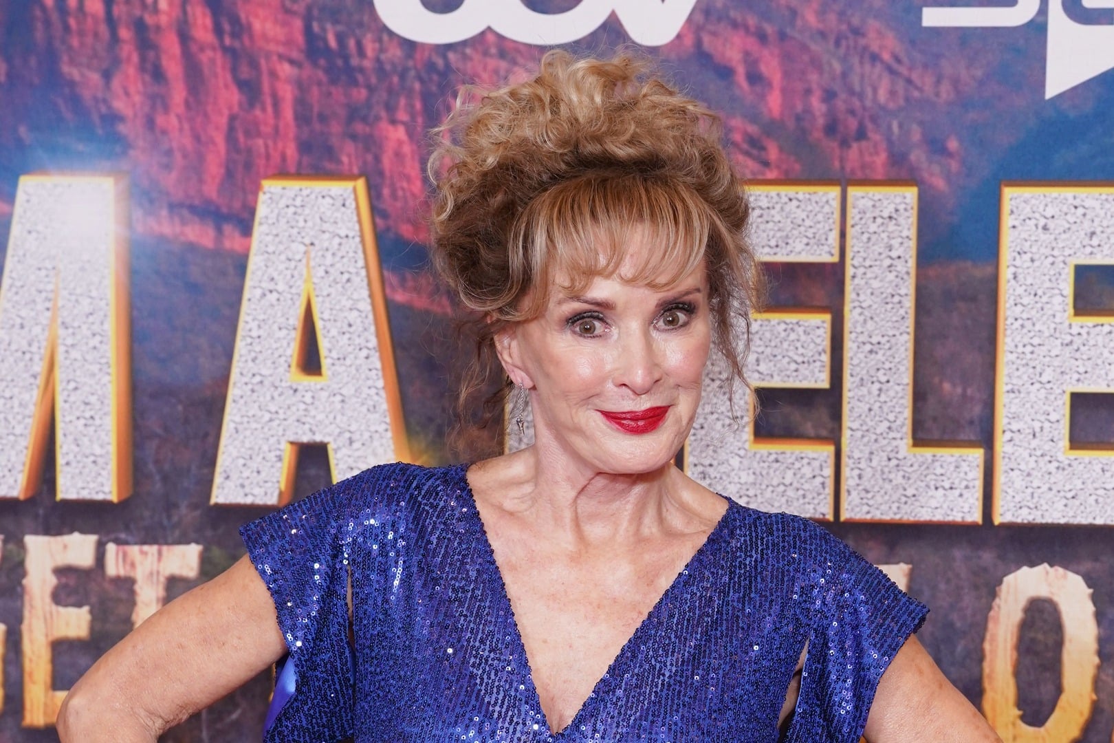 Beverley Callard leaves I’m A Celebrity…South Africa due to her health ...