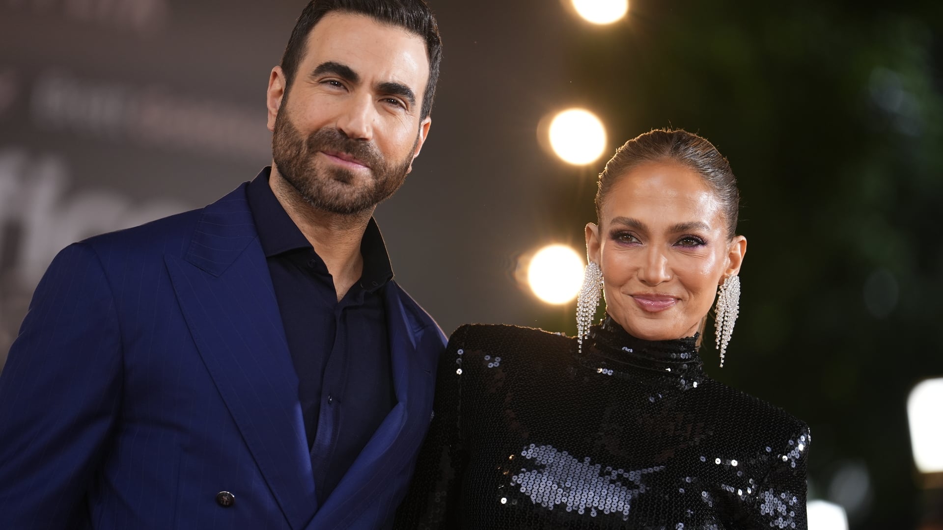 Jennifer Lopez says Office Romance role let her play ‘something very ...