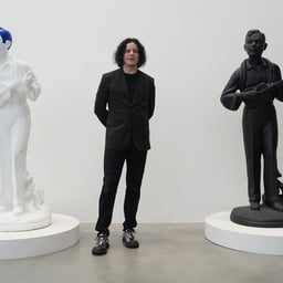 Jack White hopes fans will see him from a ‘different angle’ with first ...