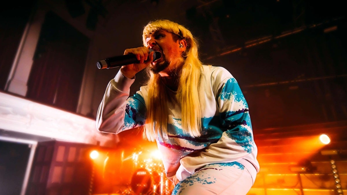 KSI pays tribute to US singer Oliver Tree believed dead after ...