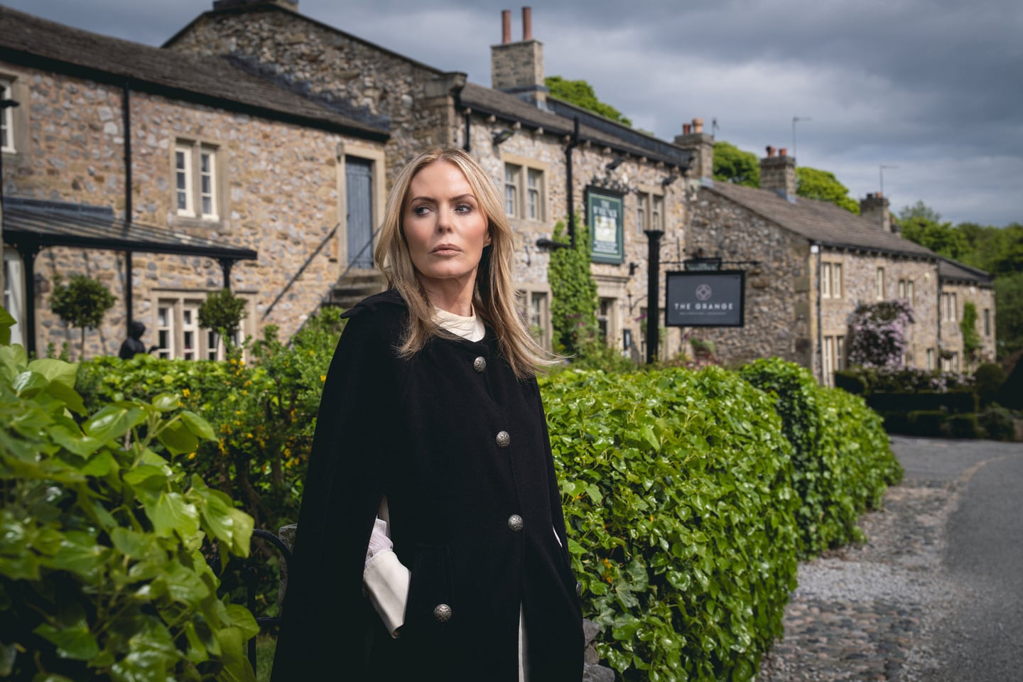 Patsy Kensit to return to Emmerdale as villainous Sadie King after two ...