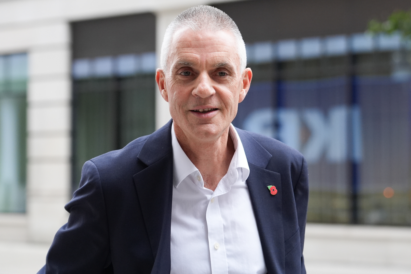 Final day as BBC director-general for Tim Davie | Belfast Telegraph
