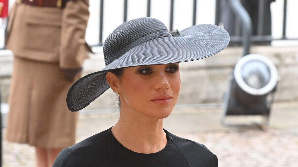Meghan claims she was denied help over fears for institution’s image ...