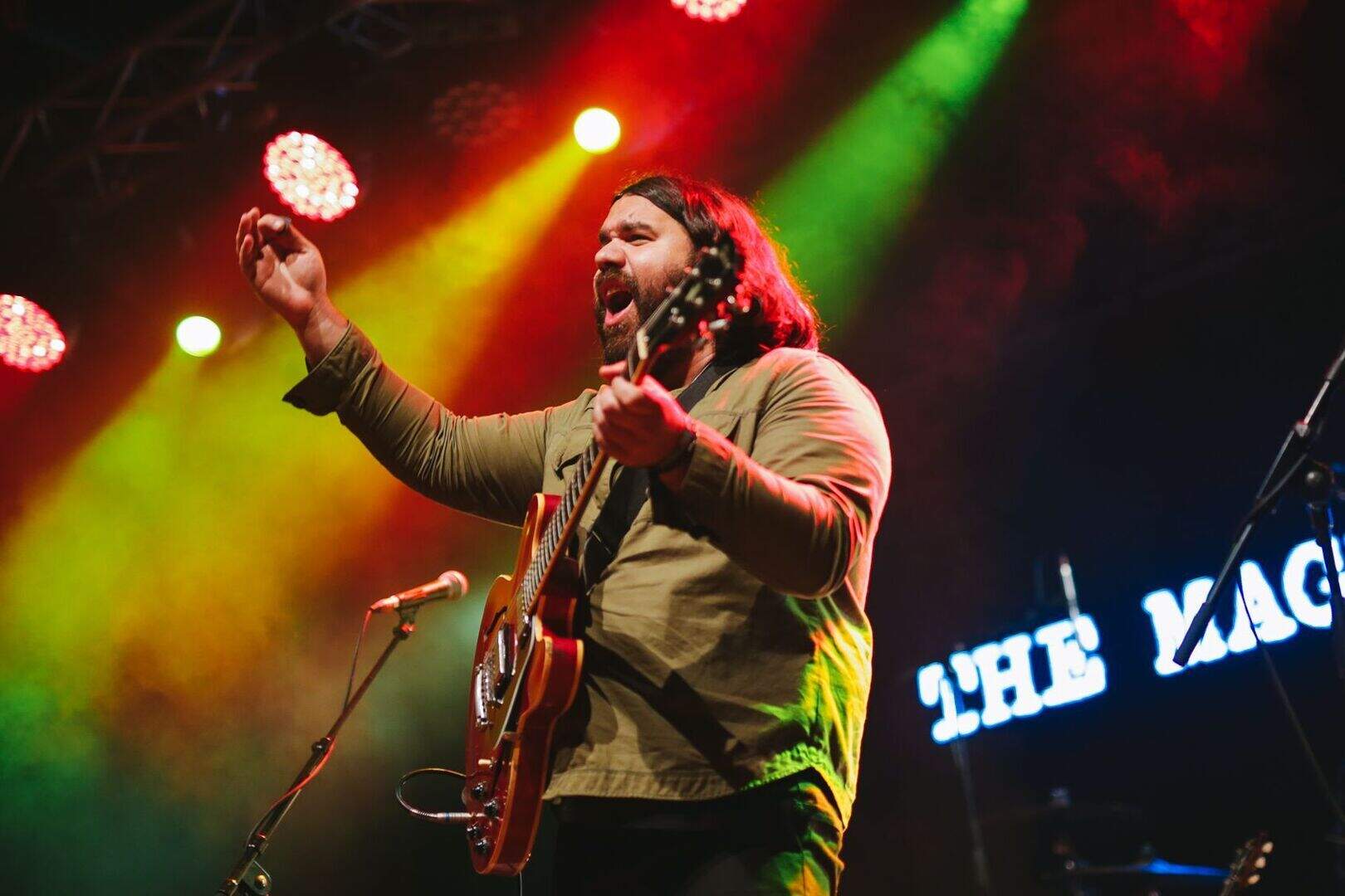Stendhal Festival 2017, Ballymully Cottage Farm, Limavady - August 11 ...