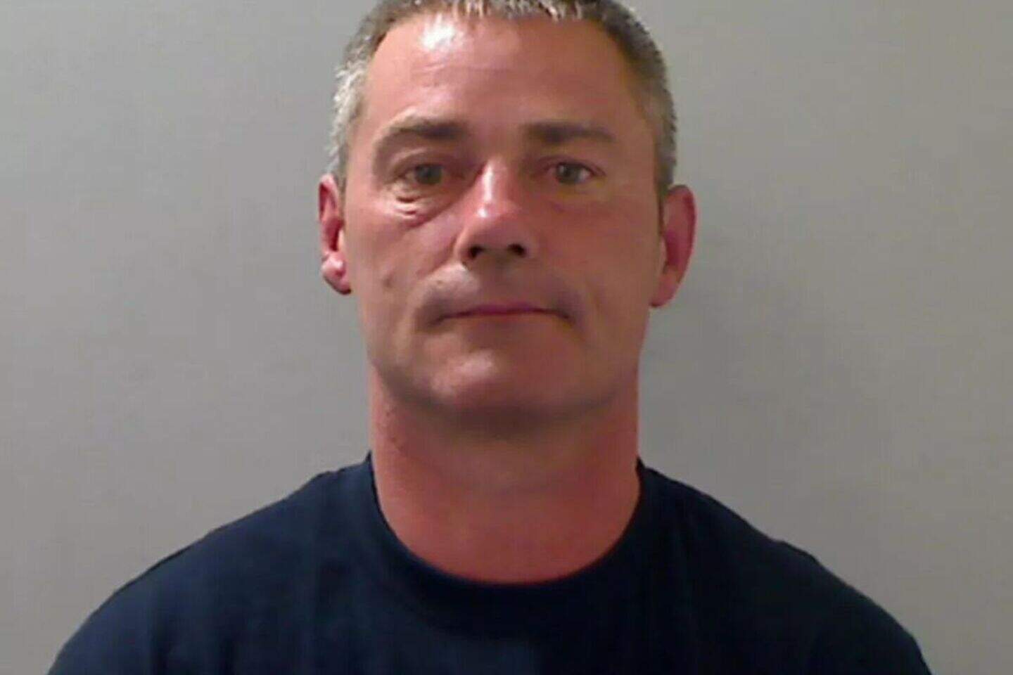 'David McCord could kill another woman': Brother of murder victim ...