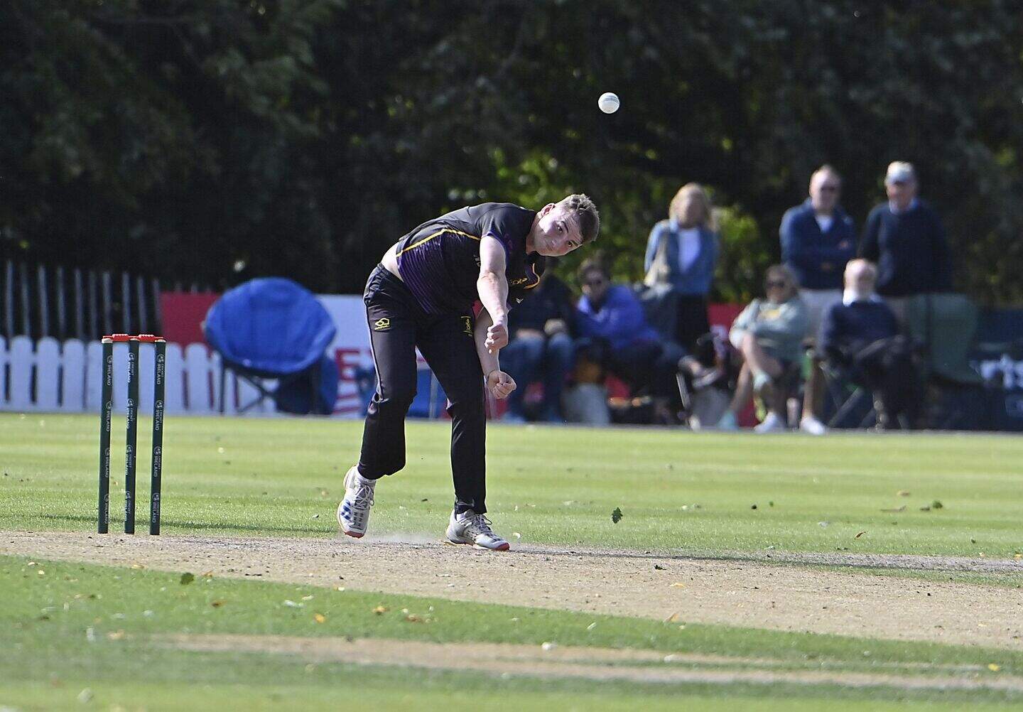 Instonians complete stunning treble with All-Ireland T20 victory ...