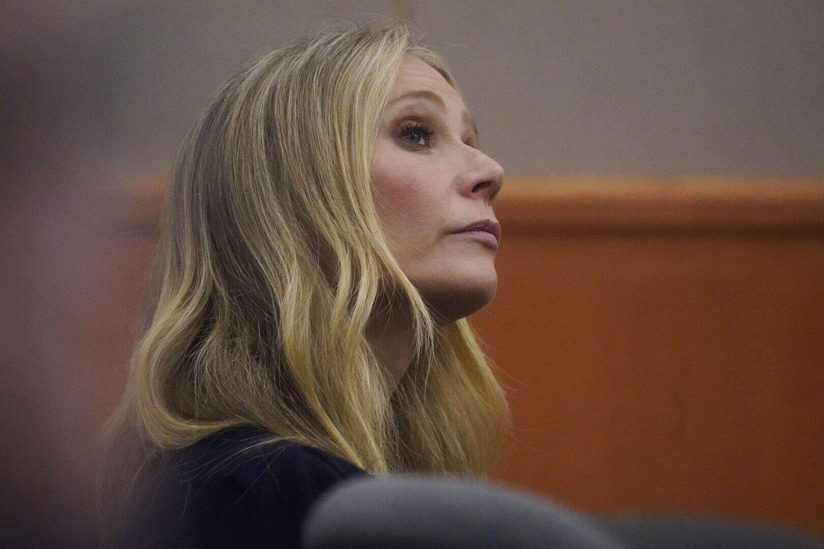 Gwyneth Paltrow says she is the ‘victim’ of ski crash as she begins ...