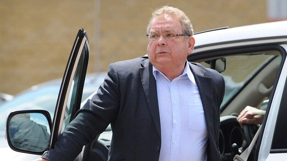 Lord Hanningfield charged with false accounting over expenses | Belfast ...